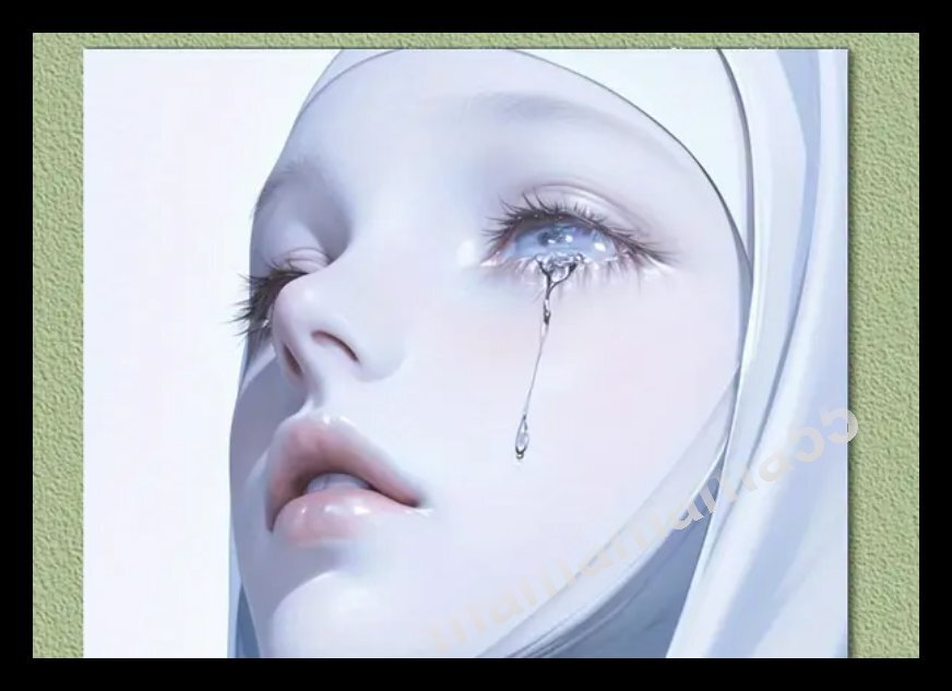 Yahoo!オークション - キャンバスポスターNo.a67 40x60cm キャンバス生...