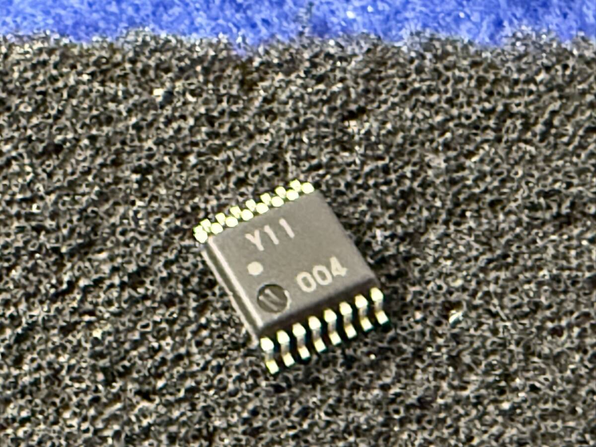 Yahoo!オークション - UPD78F9211GR-JJG-ANEC 8-Bit シングルチップ MC...