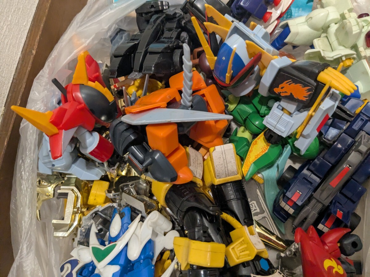 Yahoo!オークション - 【a225】 プラモデル おまとめ ガンダム RX-77 ...