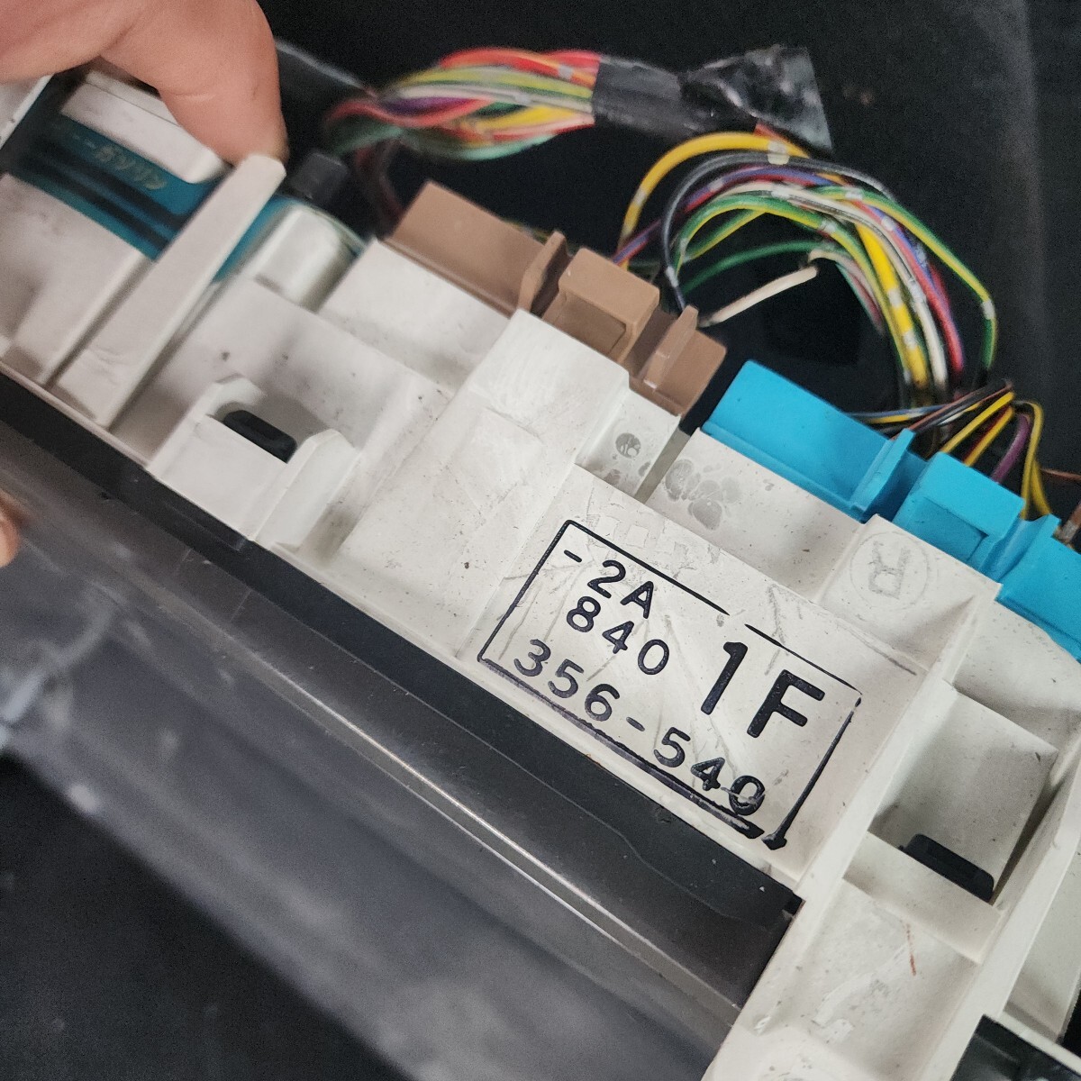 Yahoo!オークション - gx81 メーター