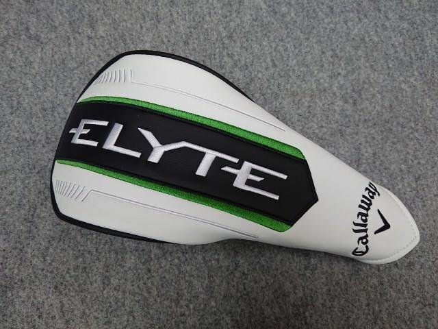 Yahoo!オークション - 超美品 キャロウェイ 2025 ELYTE エリート (X/MA...