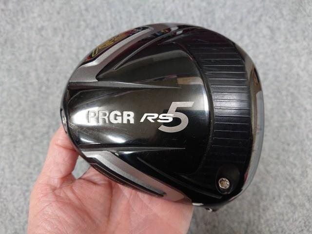 Yahoo!オークション - PRGR プロギア 2020 RS5 RS 10.5° ドライバー ...