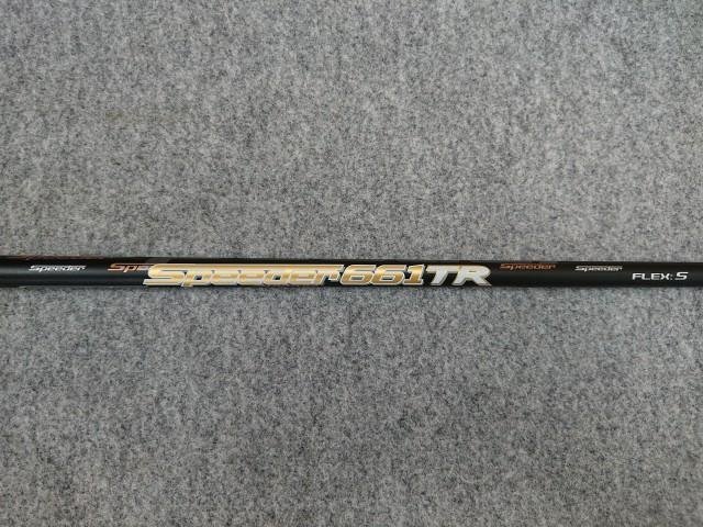 Yahoo!オークション - Speeder 661 TR スピーダー661TR (S) キャロウェ...