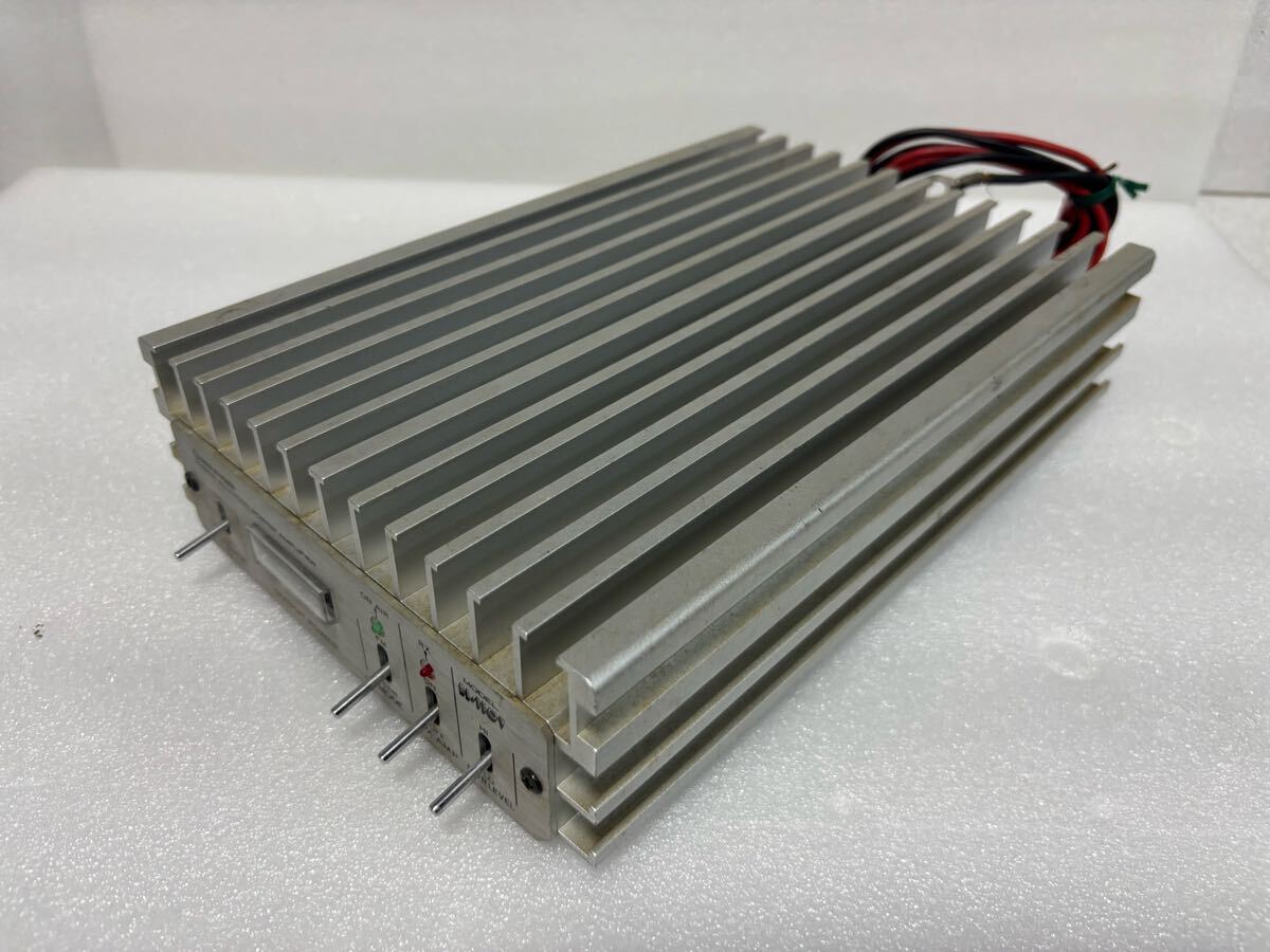 Yahoo!オークション - TOKYOハイパワー 144MHzリニアアンプ HL-110V（...