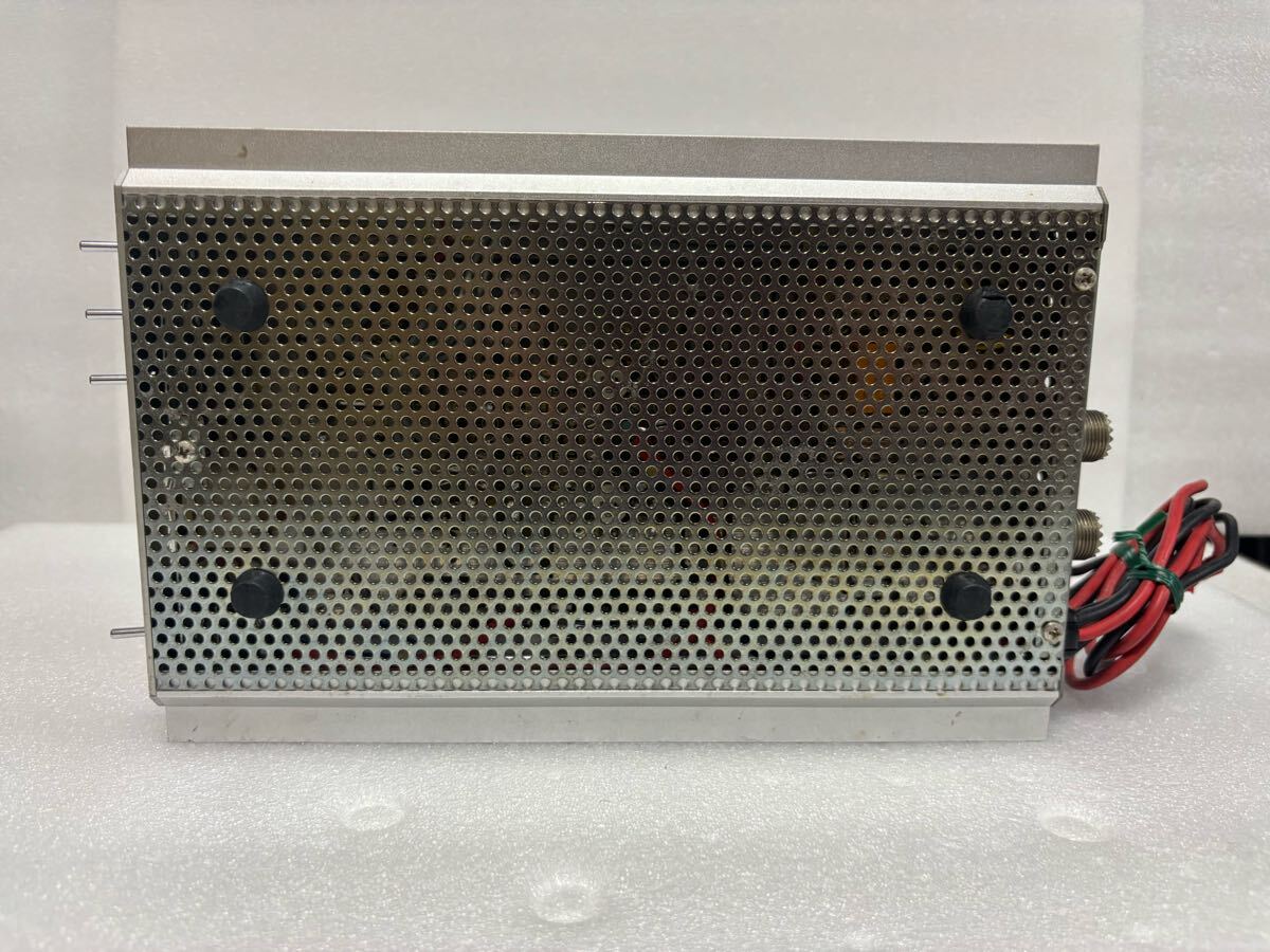 Yahoo!オークション - TOKYOハイパワー 144MHzリニアアンプ HL-110V（...