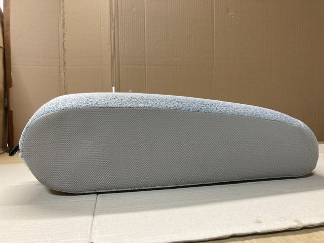 Yahoo!オークション - アームレスト 右 前 ekワゴン H81W ミツビシ MR9...