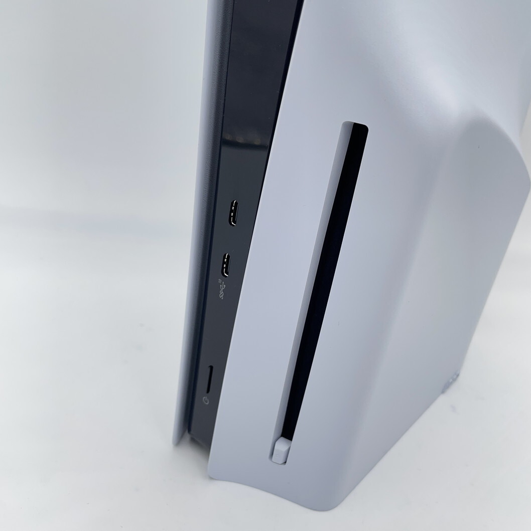 Yahoo!オークション - YOK【現状渡し品】欠品有 SONY PlayStation5 CFI...