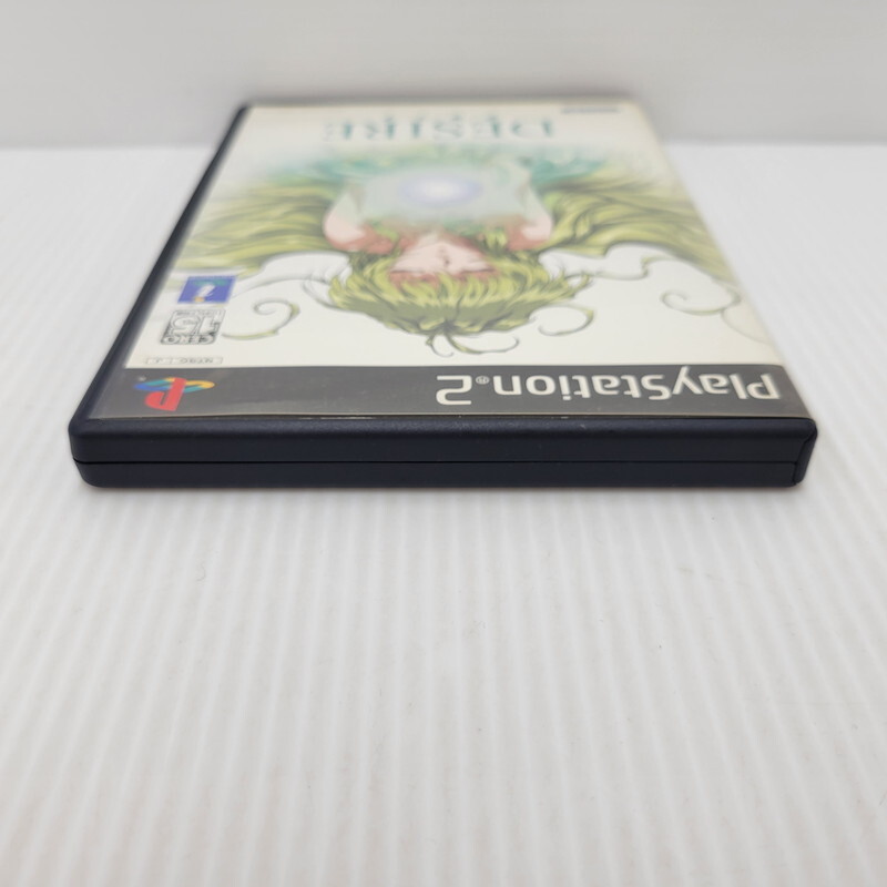 Yahoo!オークション - IZU【現状渡し品】PS2 ソフト DESIRE ベスト版〈...