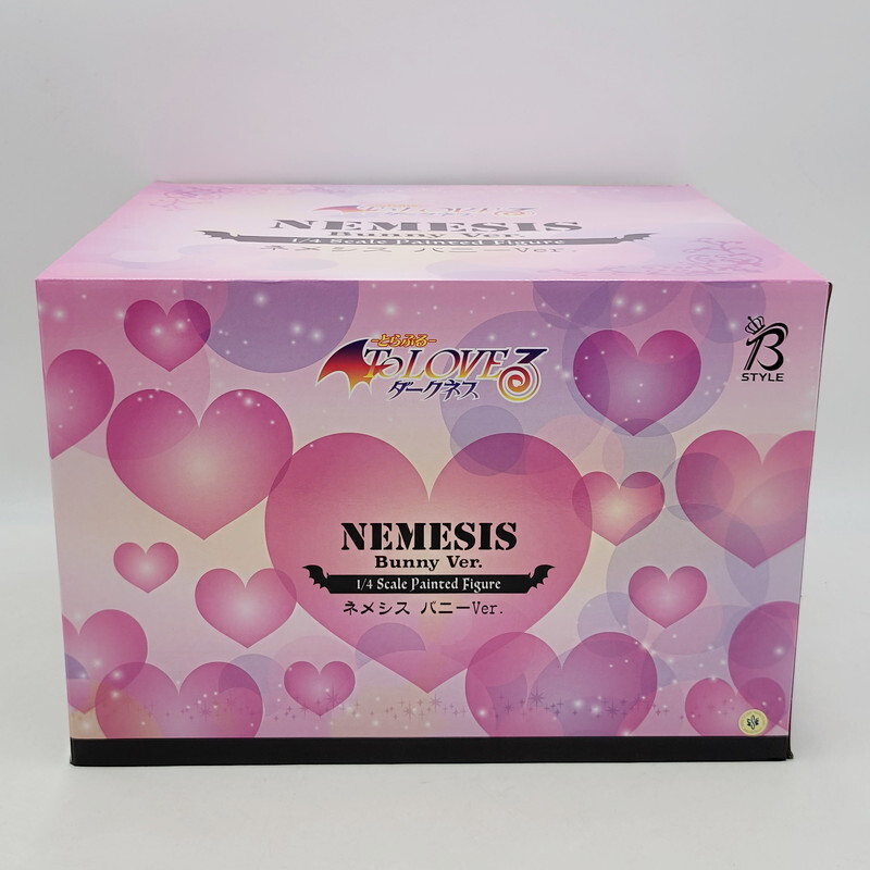 Yahoo!オークション - IZU【未使用品】フリーイング To LOVEる-とらぶ...