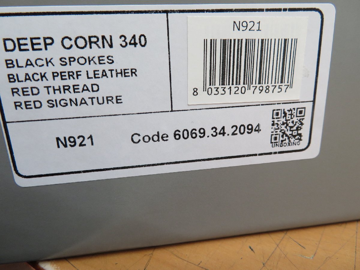 Yahoo!オークション - 未使用正規品 数量限定モデル NARDI SPORT TYPE ...