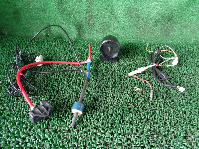 ジムニー ABA- JB23W H19年 6型 社外 Defi ブーストメーター 8796 7-752(追加メーター)｜売買されたオークション情報、yahooの商品情報をアーカイブ公開 ...