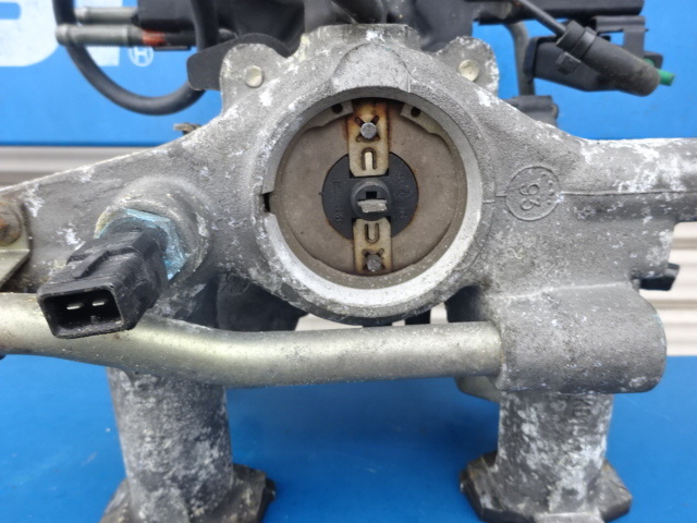 Yahoo!オークション - YSC旧車 ローバーミニ XN12A インジェクション ...