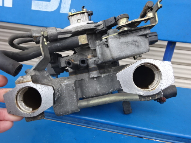 Yahoo!オークション - YSC旧車 ローバーミニ XN12A インジェクション ...