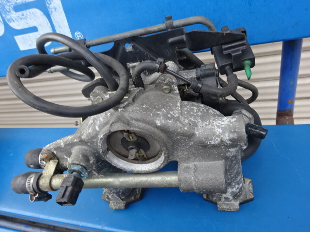 Yahoo!オークション - YSC旧車 ローバーミニ XN12A インジェクション ...