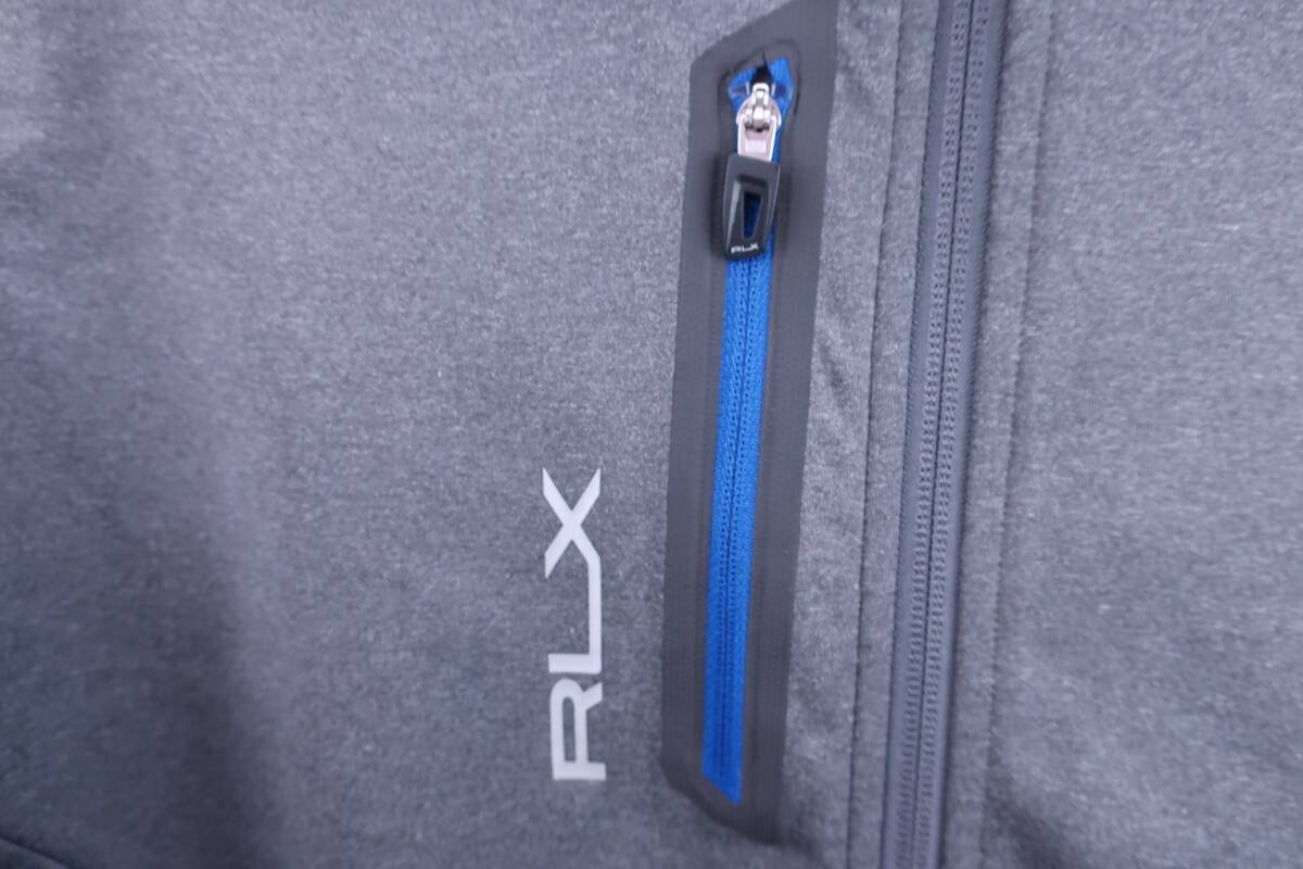 Yahoo!オークション - 【美品】RLX RALPH LAUREN(アールエルエックス)