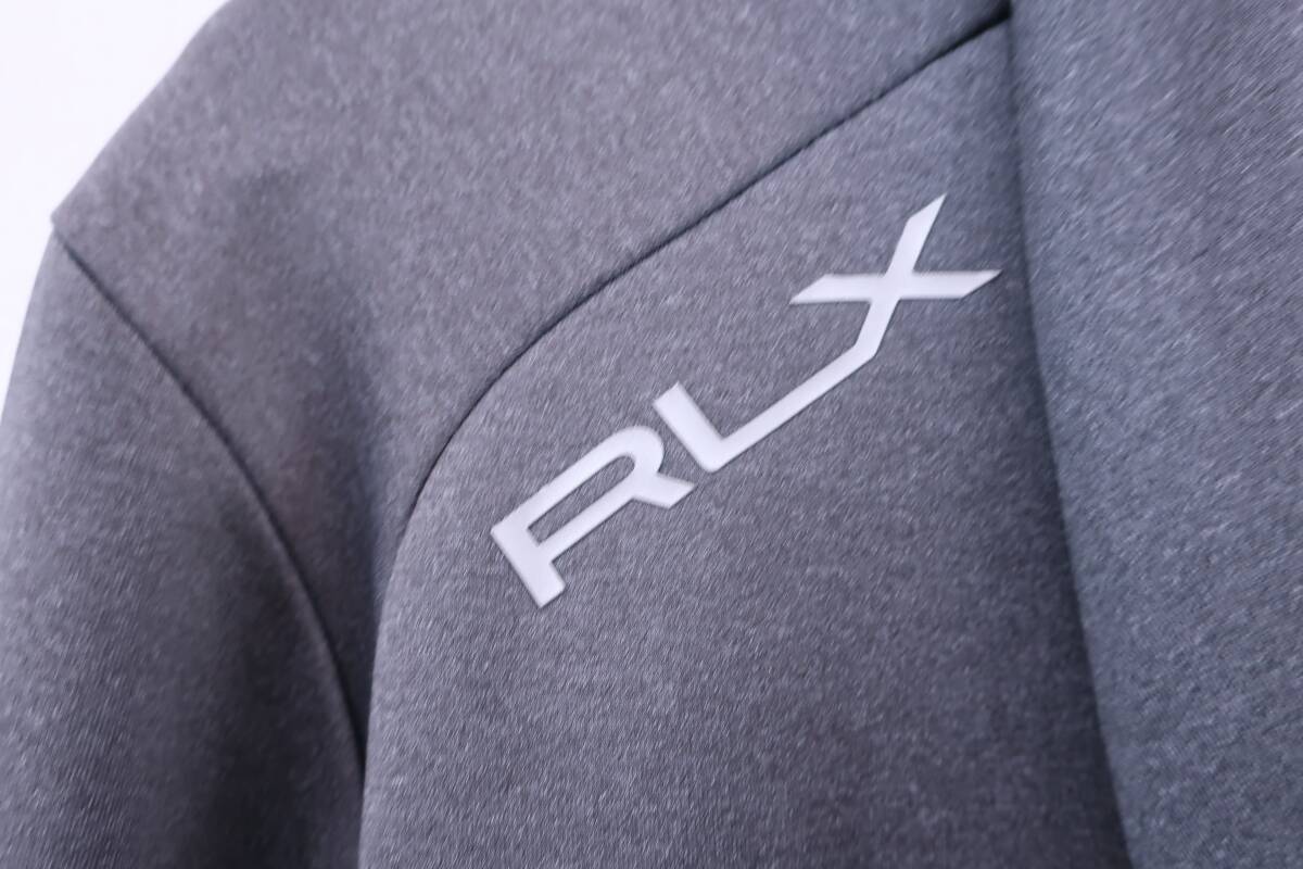 Yahoo!オークション - 【美品】RLX RALPH LAUREN(アールエルエックス)