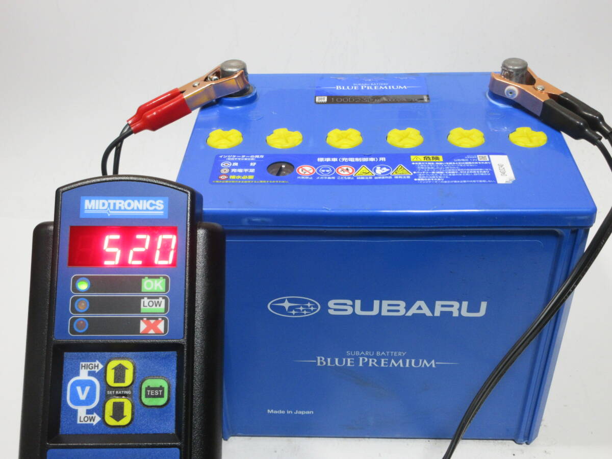 Yahoo!オークション - スバル 100D23L N-100D23L/BL リビルト