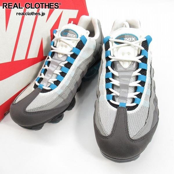 NIKE/ナイキ AIR VAPORMAX 95/エアヴェイパーマックス 95 NIKE/ナイキ AIR VAPORMAX 95/エアヴェイパーマックス 95