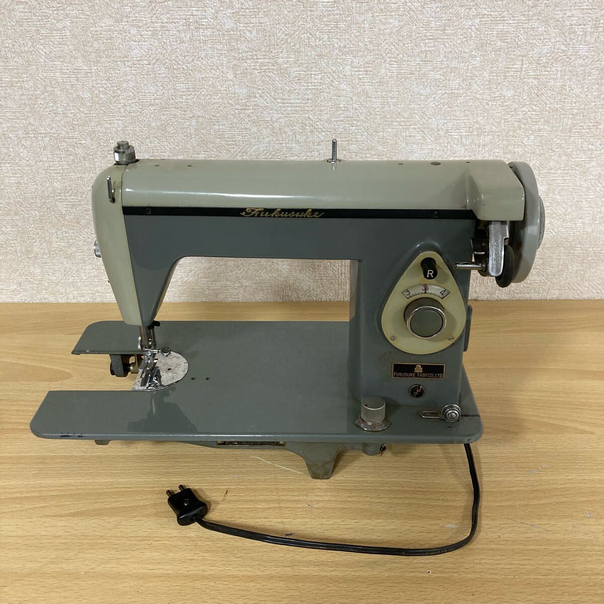 Yahoo!オークション - FUKUSUKE TABICO LTD フクスケ FE 21175 レトロ...