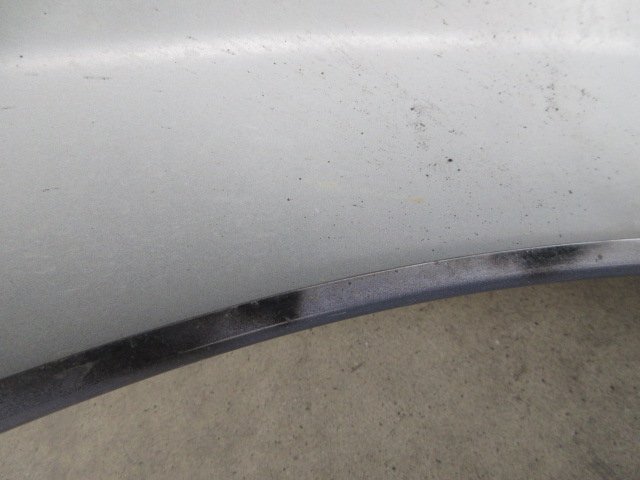 Yahoo!オークション - ロードスター NCEC 純正 右フェンダー グレー 32...