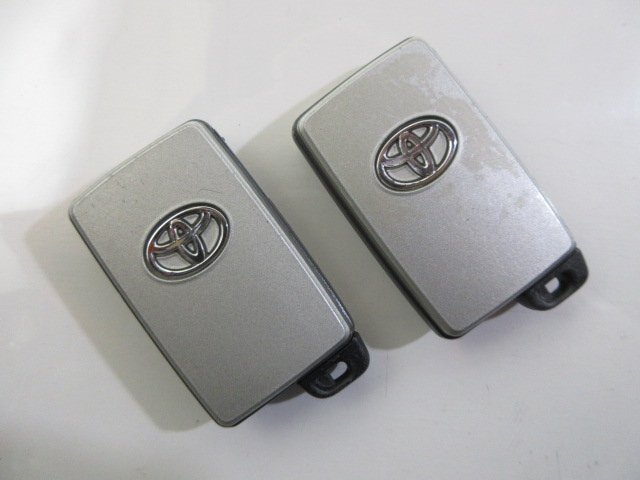 Yahoo!オークション - エスティマ ACR50 50系 純正 スマートキー キー...