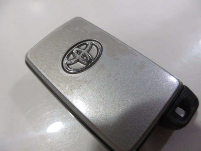 Yahoo!オークション - エスティマ ACR50 50系 純正 スマートキー キー...