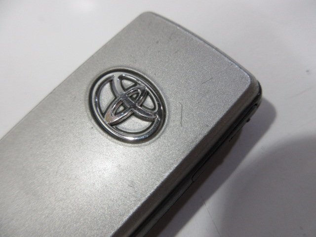 Yahoo!オークション - エスティマ ACR50 50系 純正 スマートキー キー...