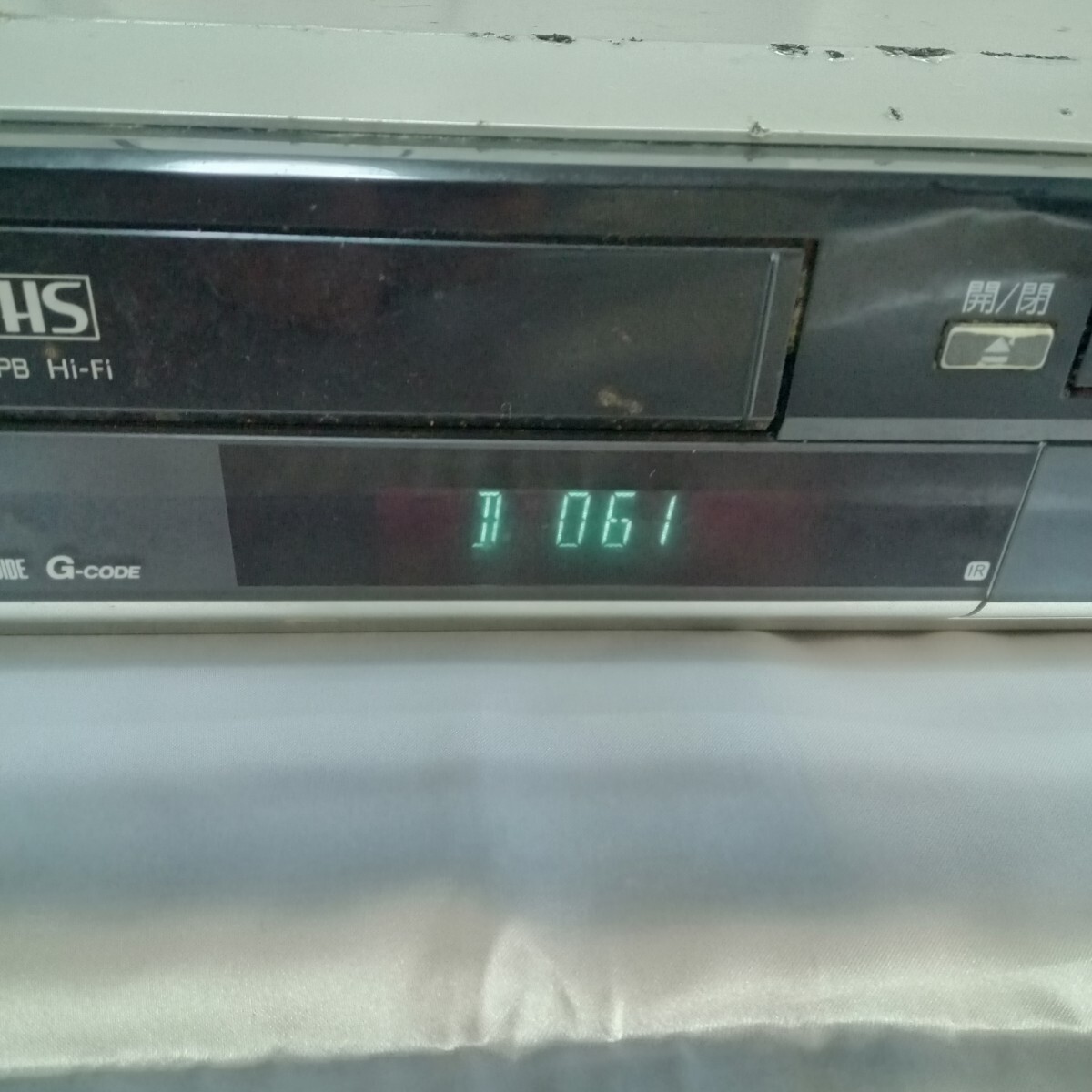 Yahoo!オークション - Panasonic パナソニック DVDレコーダー DMR-XP21...