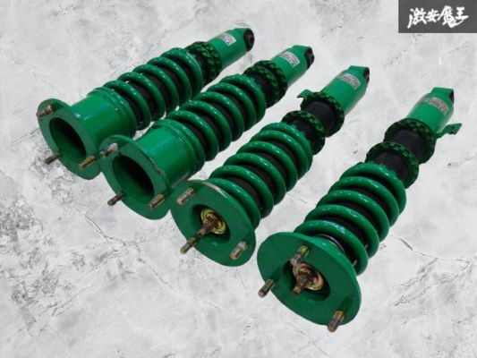 Yahoo!オークション - 【戻りOK 】 TEIN テイン ストリート フレックス...