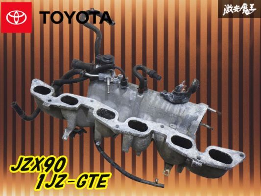 Yahoo!オークション - 実動外し トヨタ TOYOTA 純正 JZX90 90 マーク2 ...