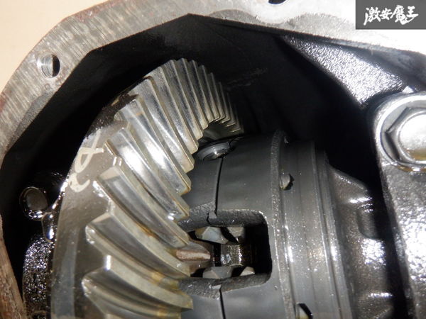 Yahoo!オークション - 【実働外し RC43】 日産 純正 W30 ラルゴ リア ...