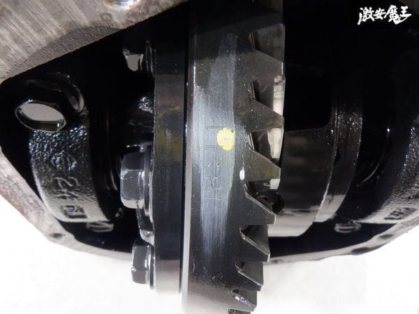 Yahoo!オークション - 【実働外し RC43】 日産 純正 W30 ラルゴ リア ...