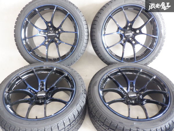 日本代購代標第一品牌【樂淘letao】－ 【美品！ 廃盤限定LDカラー】 RAYS レイズ VOLK RACING G025 20インチ 9J +25 10J +33 PCD112 5穴 ...