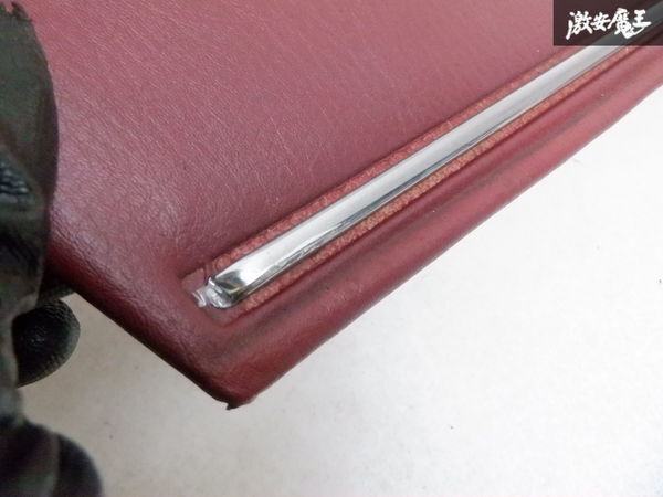 Yahoo!オークション - 日産 純正 HLS30 S30 フェアレディZ 280Z 2シー...