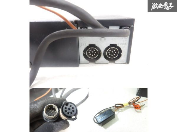 Yahoo!オークション - 【希少 実働】カロッツェリア パイオニア KPX-99...