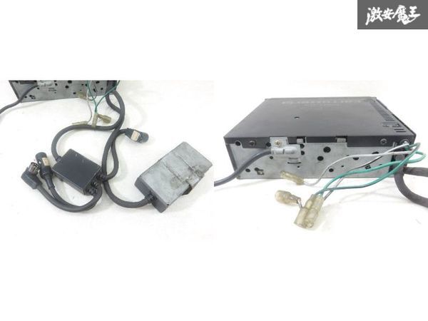 Yahoo!オークション - 【希少 実働】カロッツェリア パイオニア KPX-99...