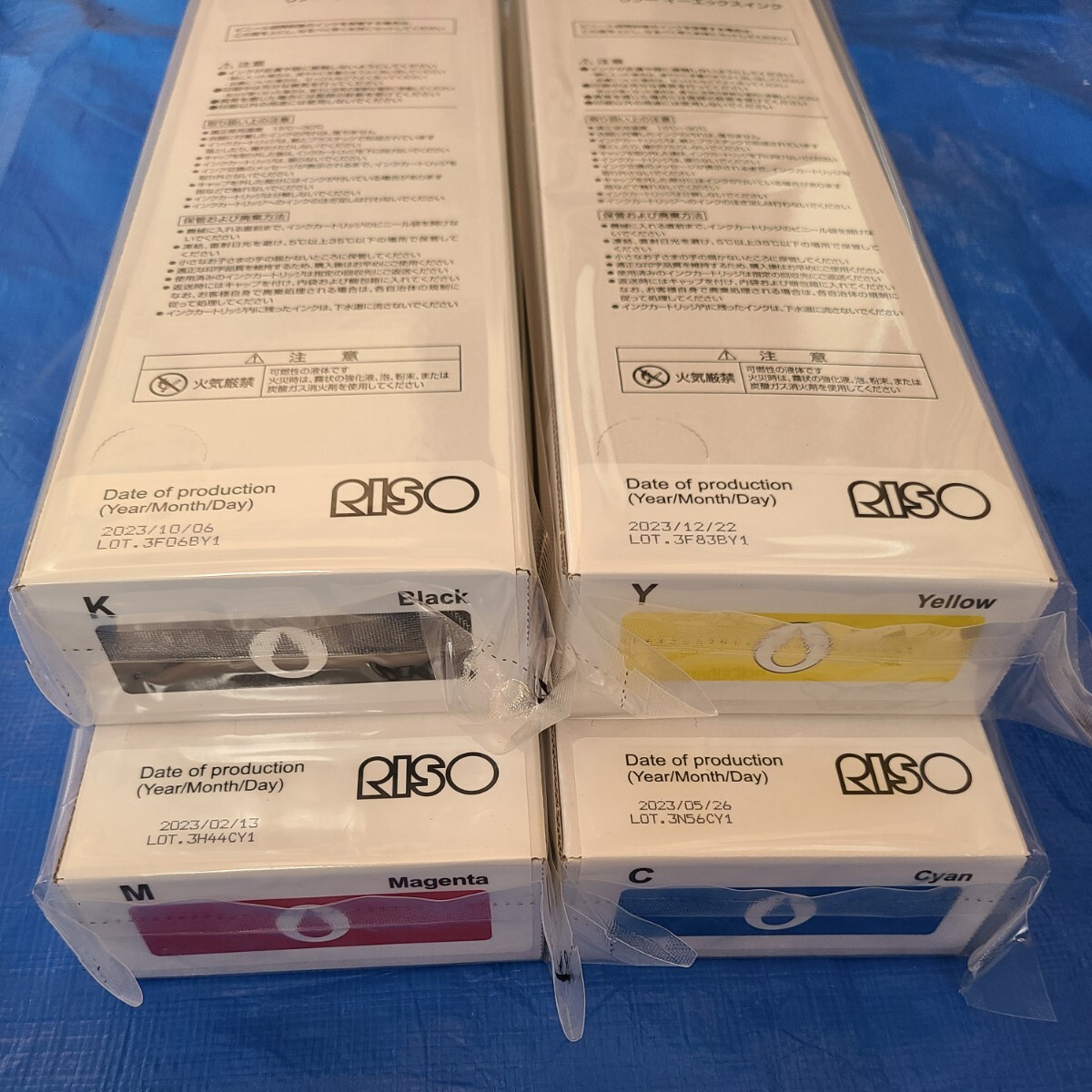 Yahoo!オークション - 5万クーポン対象【EXインクと同様に使用可/即日...