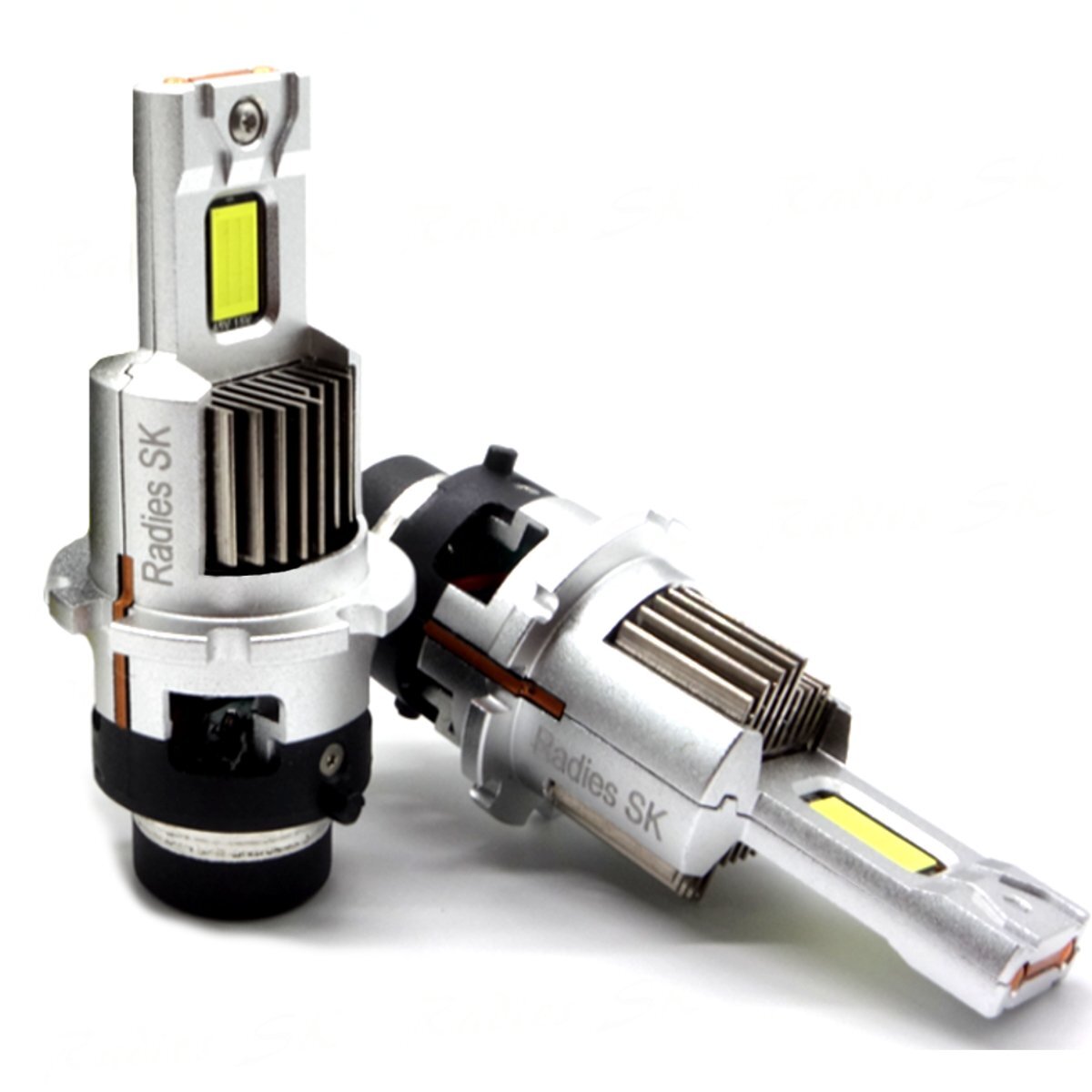 Yahoo!オークション - ステップワゴン スパーダ RK5 RK6 LED ヘッドラ...