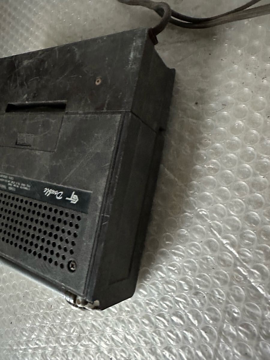 Yahoo!オークション - TOSHIBA トランジスタラジオ 11M - 885F【ジャン...