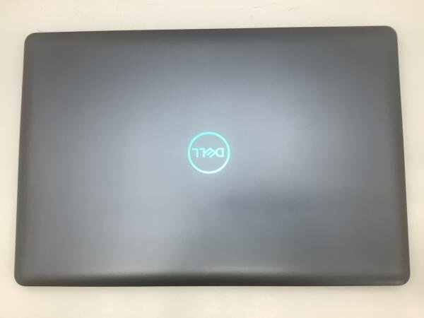Yahoo!オークション - ジャンク DELL G3 3779 Core i7 8750H 2.2G 16G ...