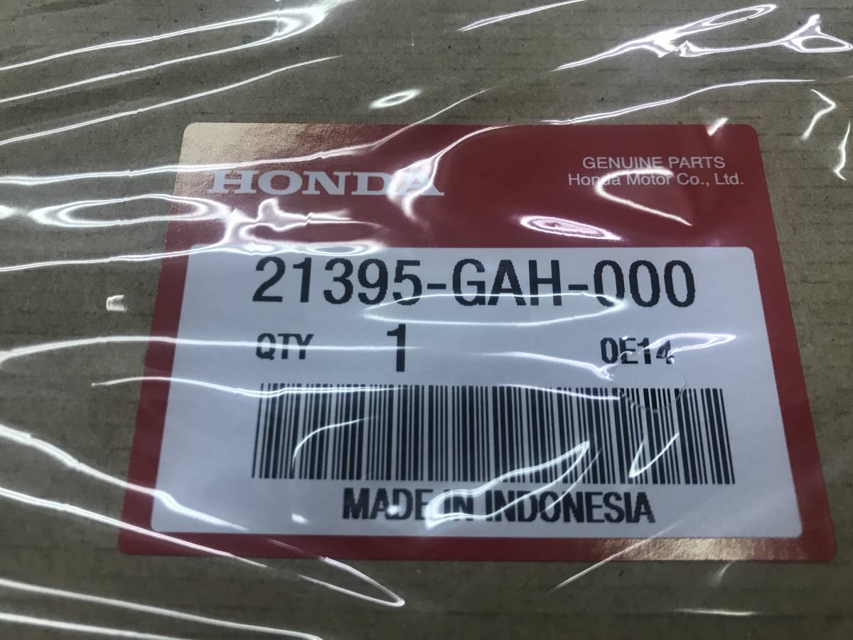 Yahoo!オークション - ホンダ LIVE Dio ZX AF35/AF34 ライブディオ 前...