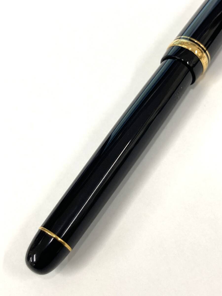 41983 PILOT 万年筆 CUSTOM 74 ペン先 14K-585 パイロット(パイロット)｜売買されたオークション情報、yahooの商品情報をアーカイブ公開 - オークファン ...