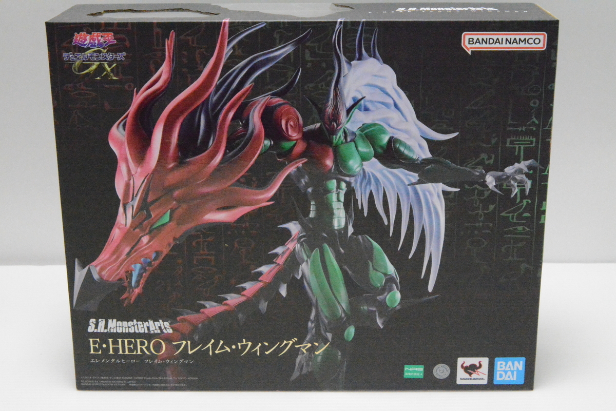 Yahoo!オークション - 056-m348 【未開封】 遊戯王 デュエルモンスター...