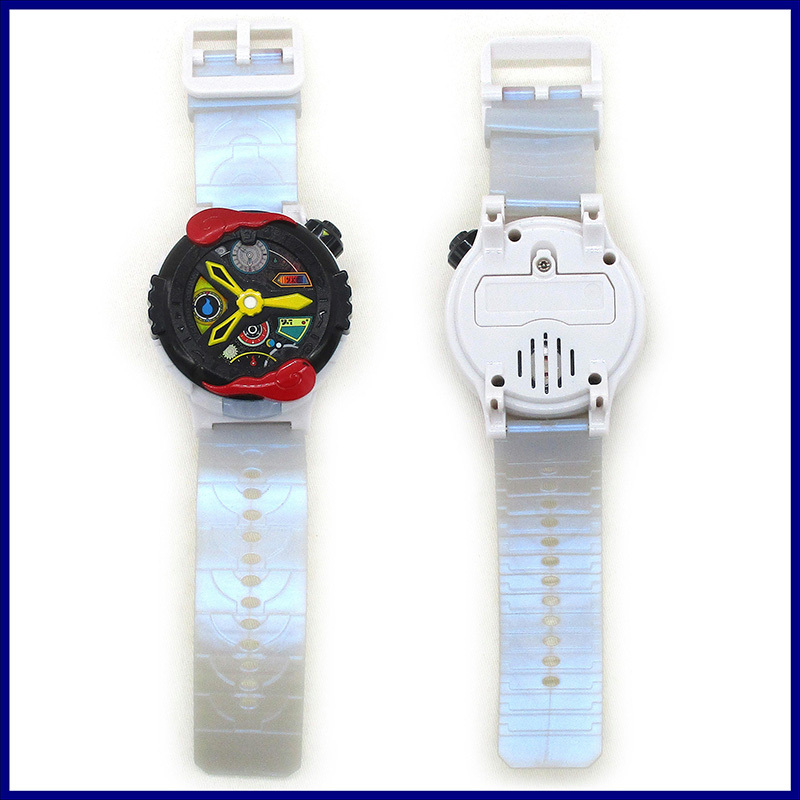 Yahoo!オークション - 妖怪ウォッチ DX YSPウォッチ YSP Ver. 1年4組 ...