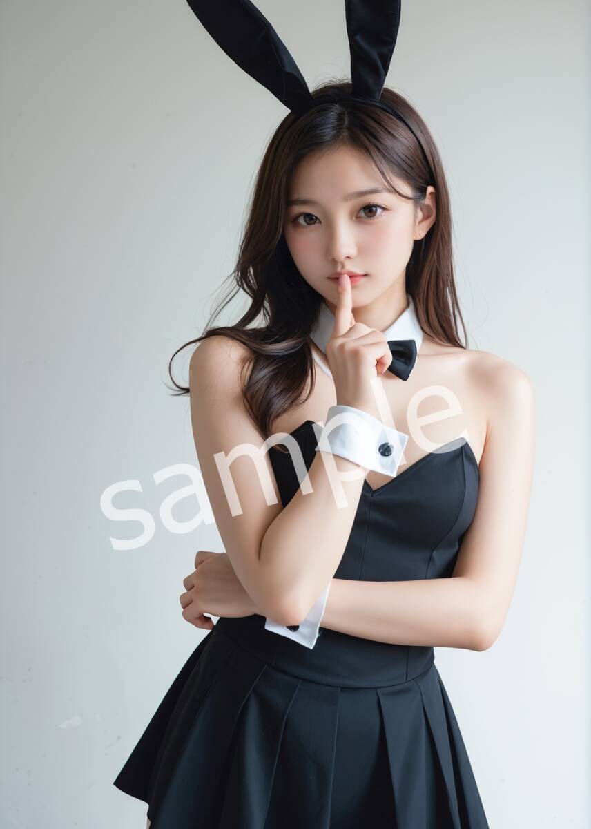 Yahoo!オークション - A0220 【1点もの】高画質 AI美女 リアル 写真 A4...