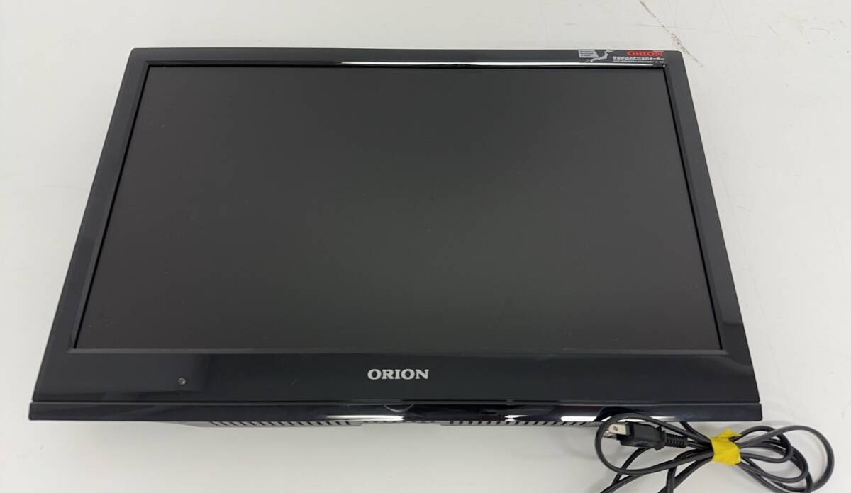 Yahoo!オークション - 液晶 ORION DU221-B1(LC-013) オリオン電機
