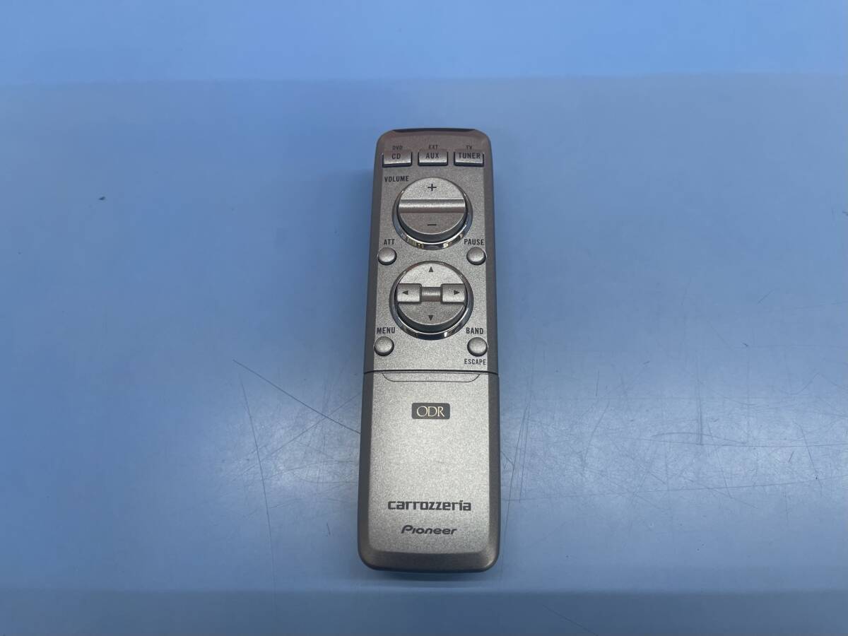 Yahoo!オークション - 【希少品】カロッツェリアX RS-D7XⅢ CDプレーヤ...