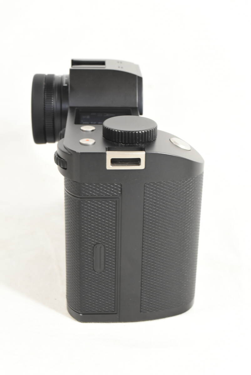 Yahoo!オークション - Leica SL Typ601 ライカ SLタイプ 601 カメラ 純...