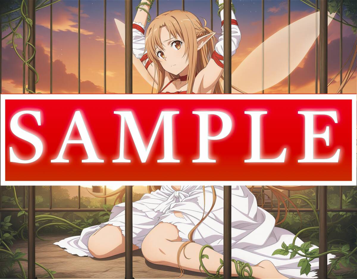 7枚 2065 IMG/オリキャラ/イラスト/AI/高画質/ブロマイド(コミック、アニメグッズ)｜売買されたオークション情報、yahooの商品情報をアーカイブ公開 - オークファン ...