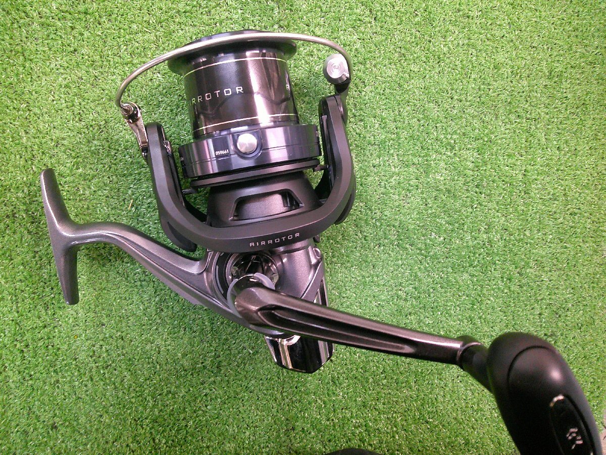 Yahoo!オークション - 3＃3224新品【ダイワ】CROSSCAST4...